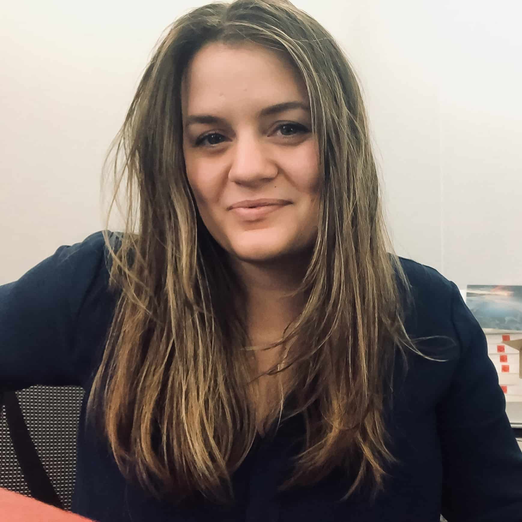 Mary Patterson, CAE - Jaffe Management