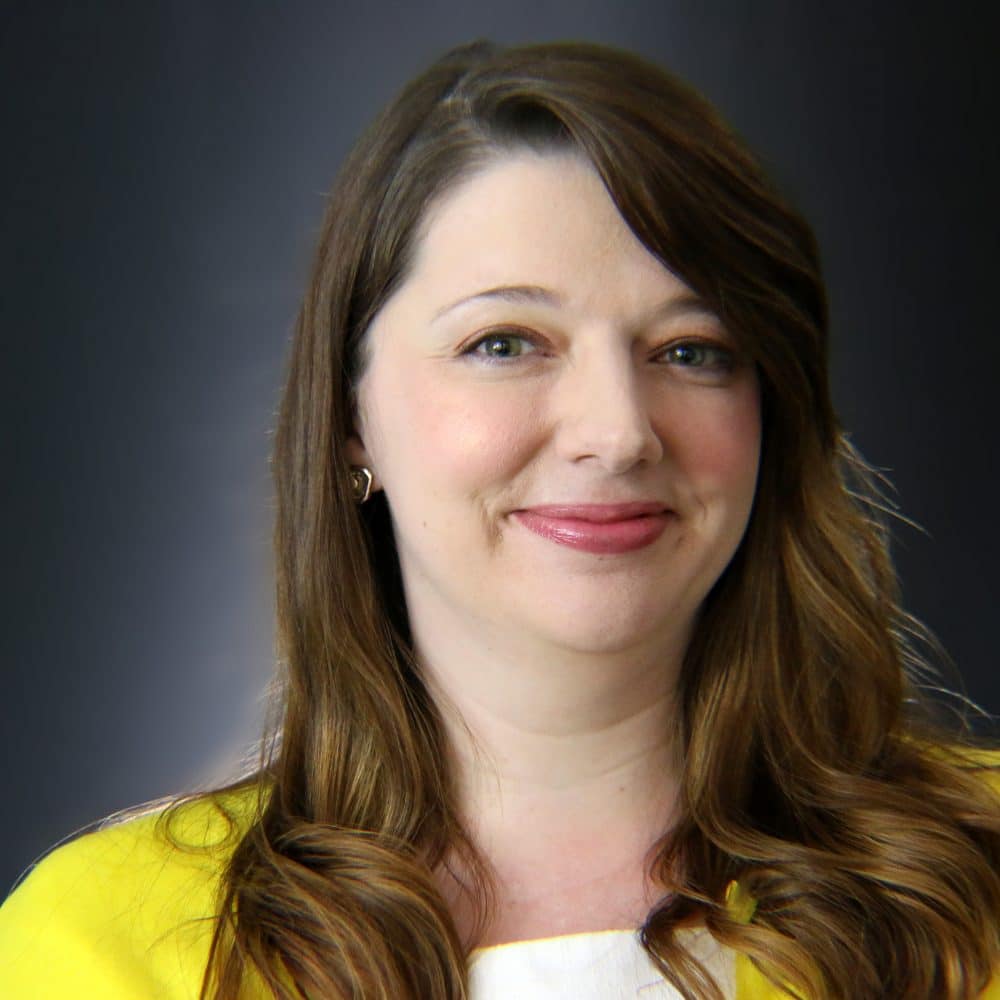 Our Team - Jaffe Management