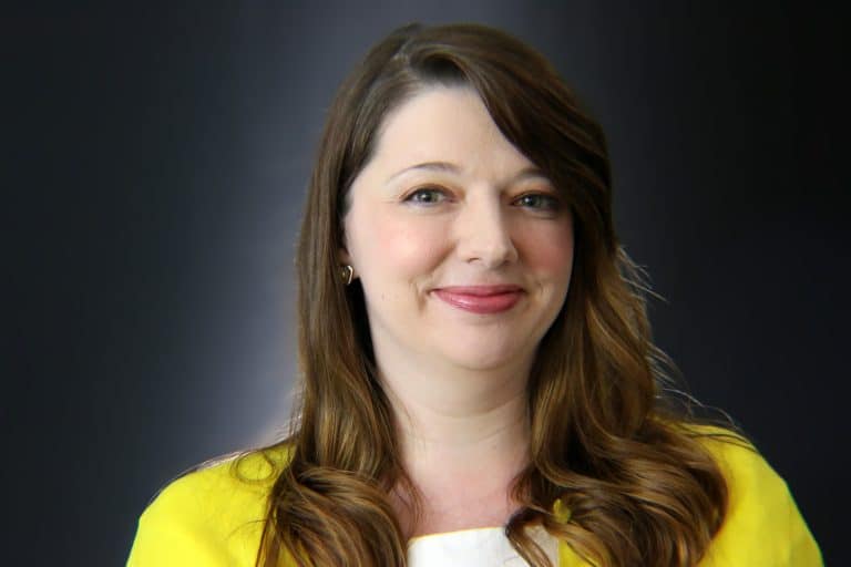 Jennifer Baker - Program Manager - Jaffe Management