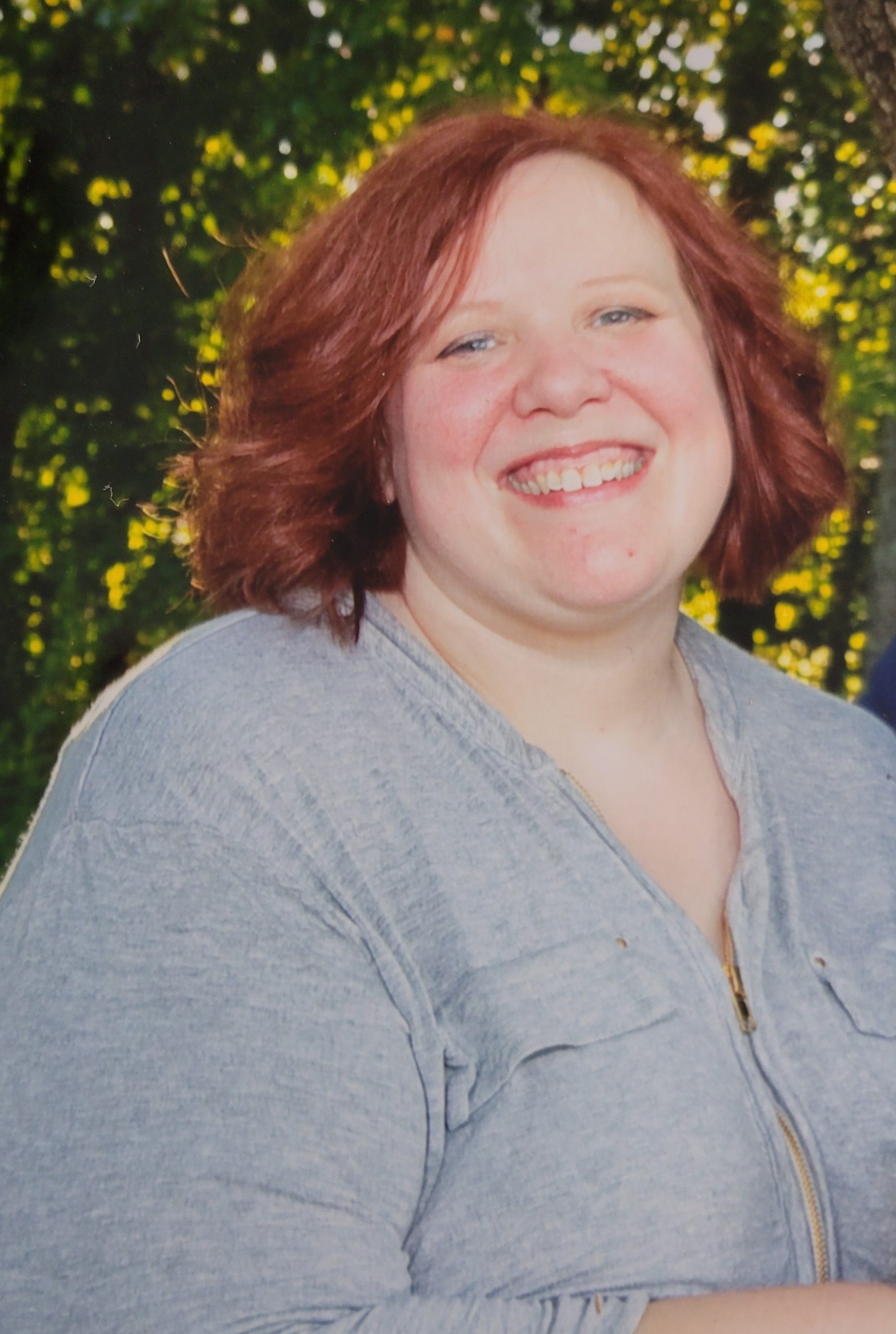 Jaffe Management | Rachel Gates – Program Associate